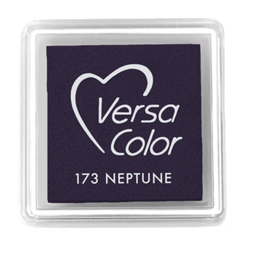 VERSA COLOR Pigment Ink - Neptune – The Scrapbooker's Confetti Box